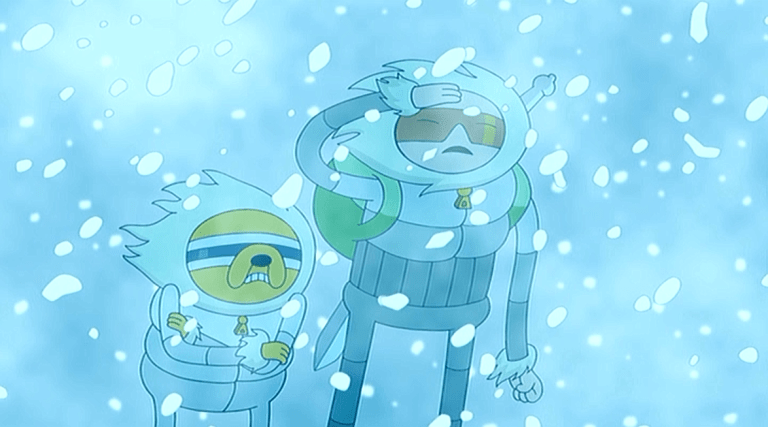 Prismo – Adventure Time Reviewed