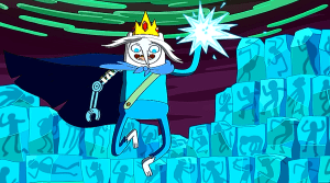 Prismo – Adventure Time Reviewed