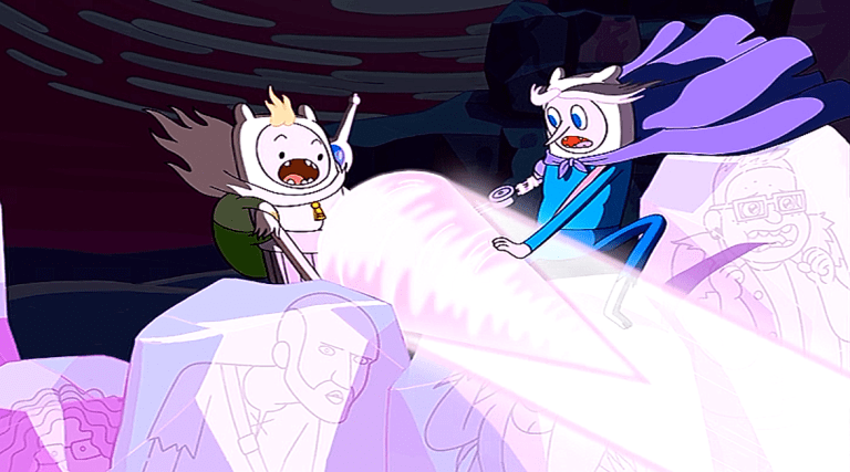 Prismo – Adventure Time Reviewed
