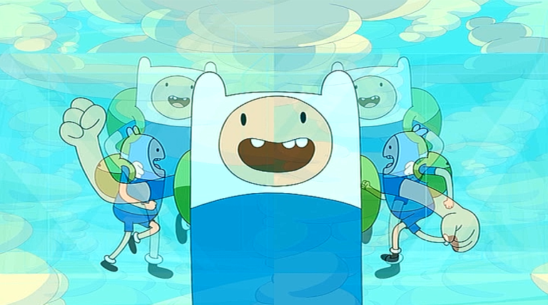 “The Hall of Egress” Review – Adventure Time Reviewed
