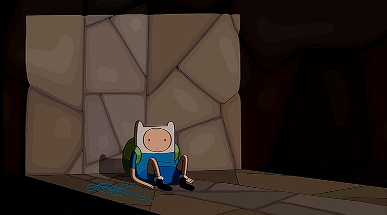 “The Hall of Egress” Review – Adventure Time Reviewed