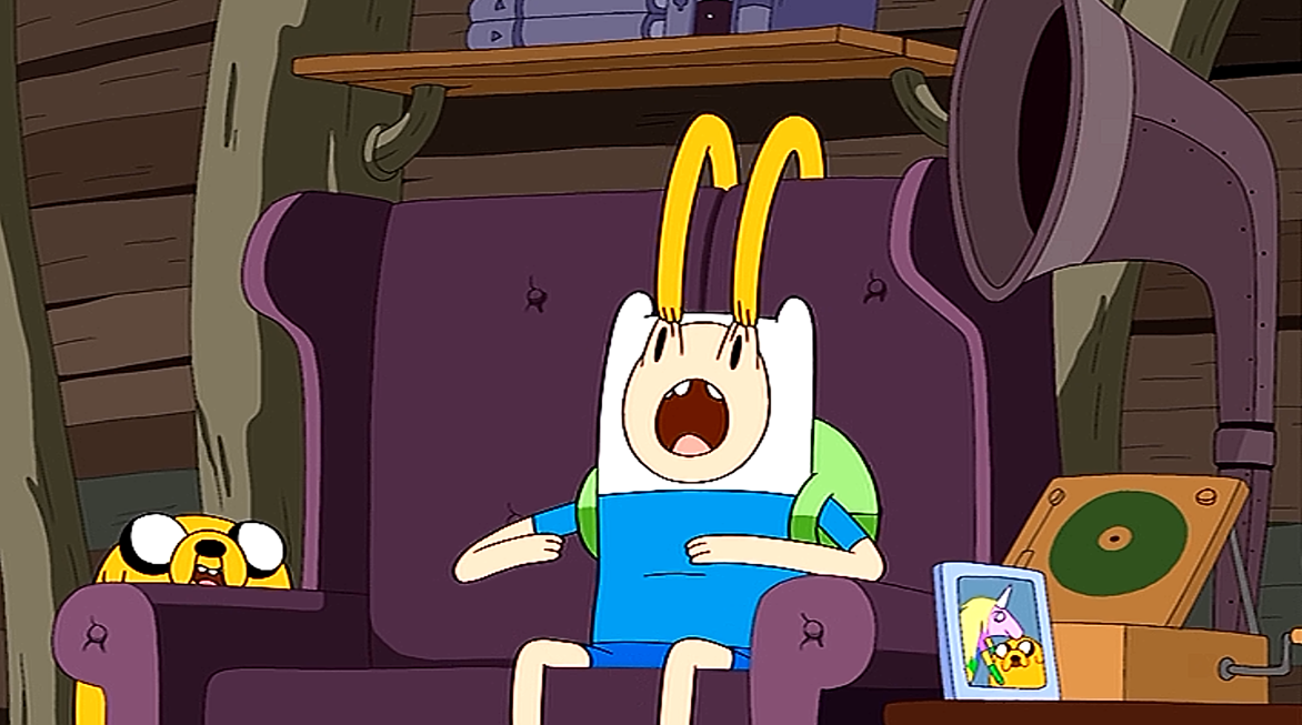 “The Hall of Egress” Review – Adventure Time Reviewed