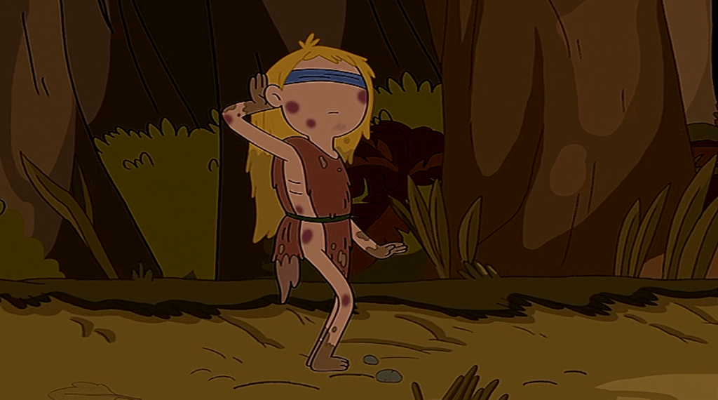 “The Hall of Egress” Review – Adventure Time Reviewed