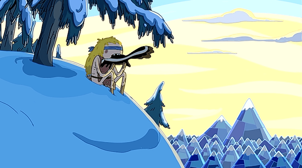 “The Hall of Egress” Review – Adventure Time Reviewed