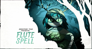 Huntress Wizard – Adventure Time Reviewed