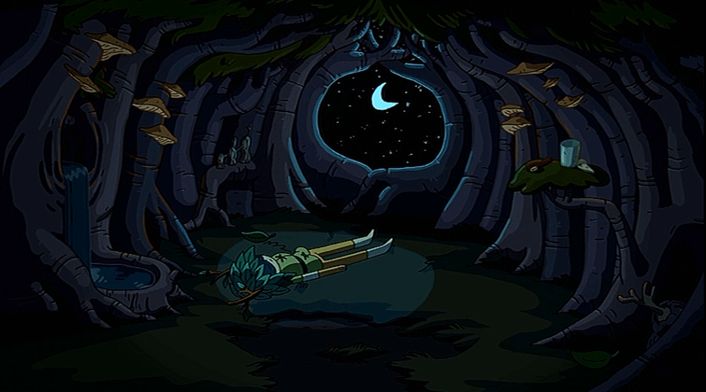 “Flute Spell” Review – Adventure Time Reviewed