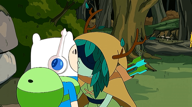 “Flute Spell” Review – Adventure Time Reviewed