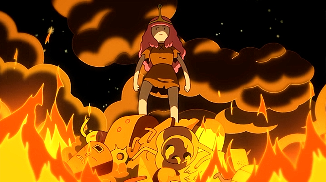 Banana Guards – Adventure Time Reviewed