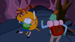 Glob – Adventure Time Reviewed