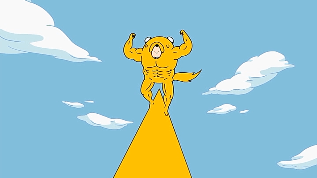 “Reboot” Review – Adventure Time Reviewed