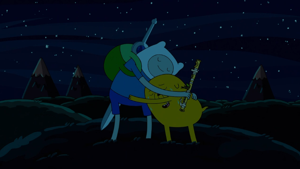 Season Seven Review – Adventure Time Reviewed