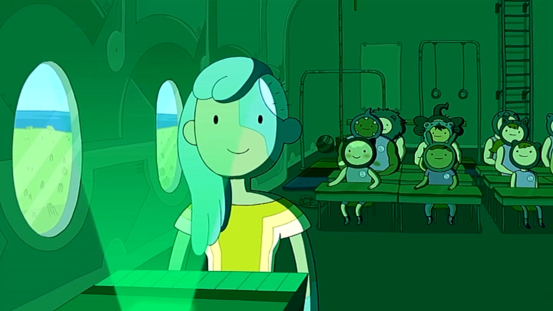 “Hide and Seek” Review – Adventure Time Reviewed