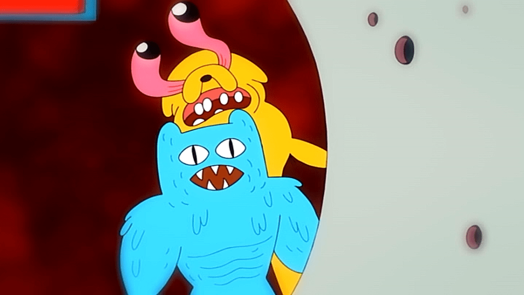 “Imaginary Resources” Review – Adventure Time Reviewed