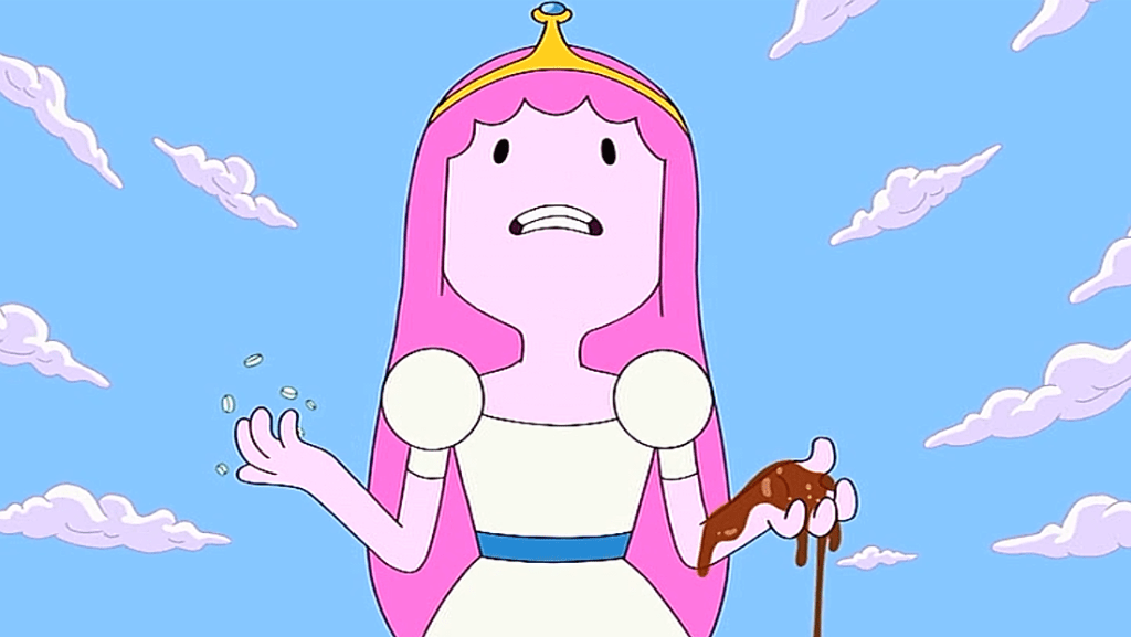Peppermint Butler – Adventure Time Reviewed