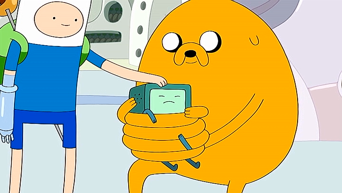 “Islands” Miniseries Review – Adventure Time Reviewed