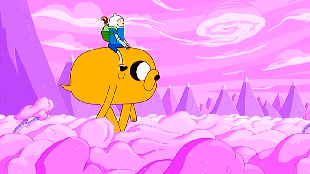 “Skyhooks” Review – Adventure Time Reviewed
