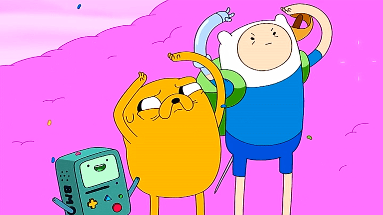 “Elements” Miniseries Review – Adventure Time Reviewed