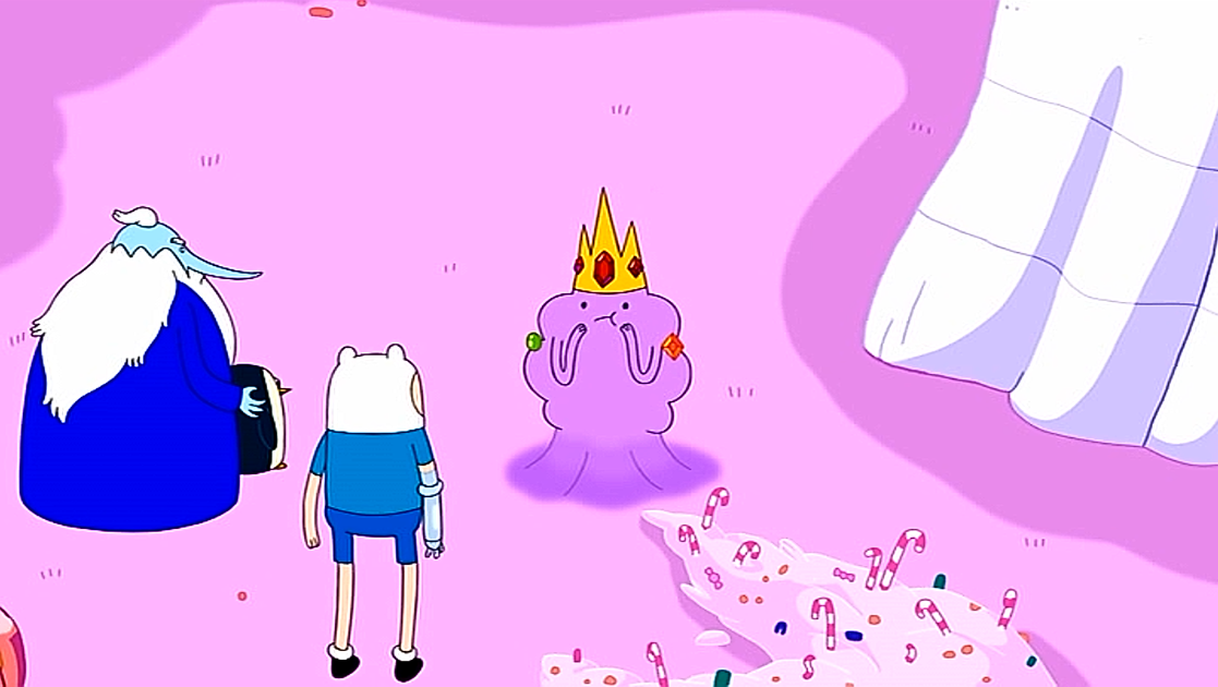 “Skyhooks II” Review – Adventure Time Reviewed