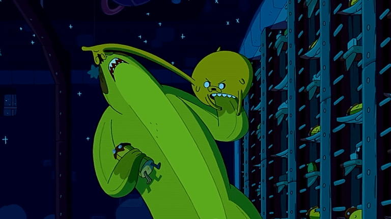 Huntress Wizard – Adventure Time Reviewed