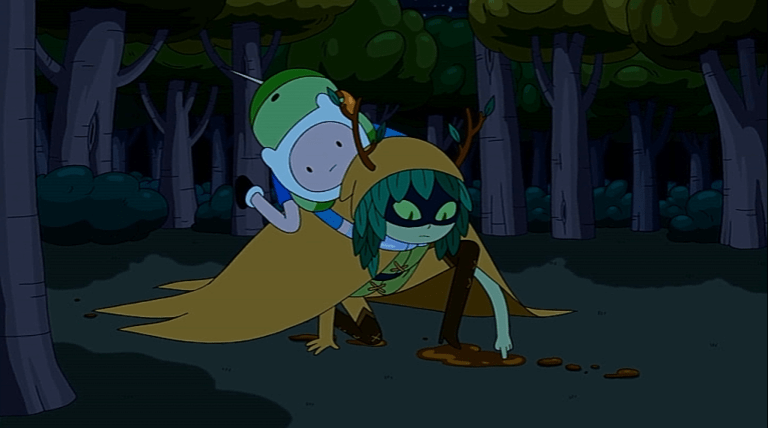 Huntress Wizard – Adventure Time Reviewed