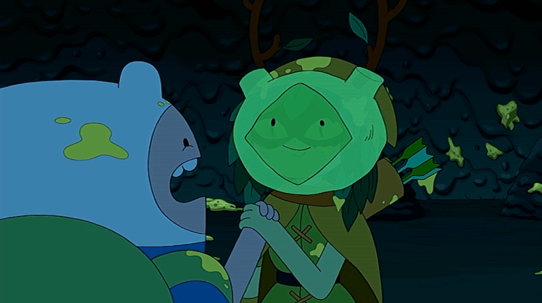 Huntress Wizard – Adventure Time Reviewed