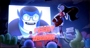 Hunson Abadeer – Adventure Time Reviewed