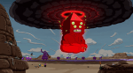 Golb – Adventure Time Reviewed