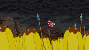 Golb – Adventure Time Reviewed