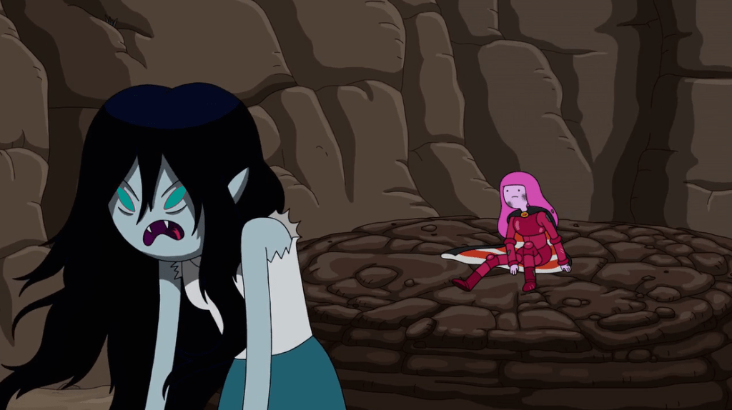 Golb – Adventure Time Reviewed