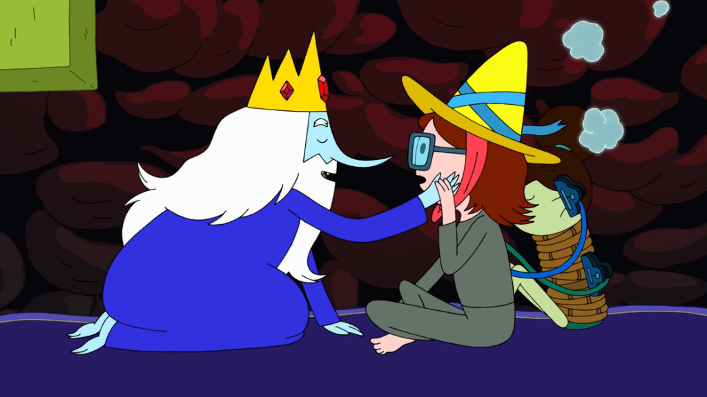 Golb – Adventure Time Reviewed