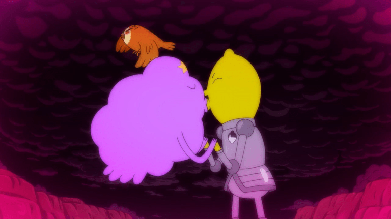 Golb – Adventure Time Reviewed