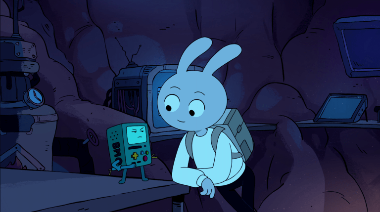 BMO – Adventure Time Reviewed