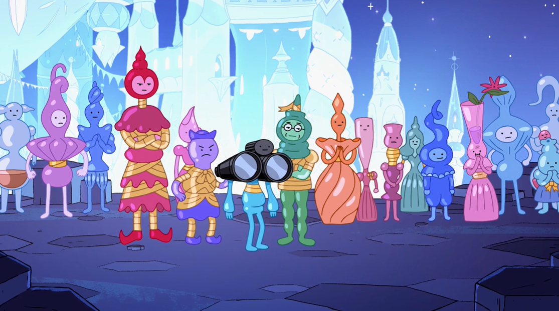 “Obsidian” Review – Adventure Time Reviewed