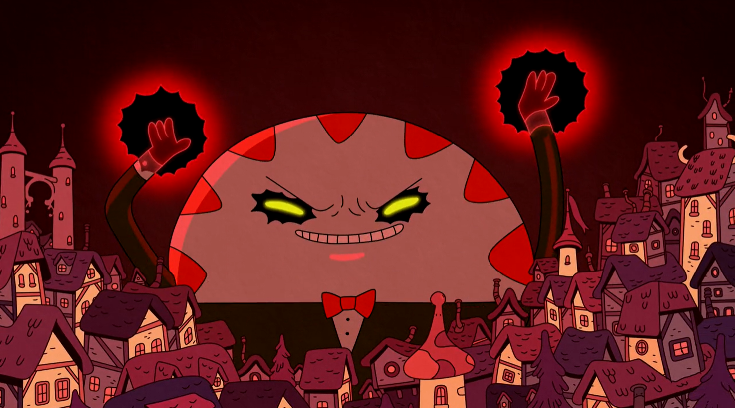 “Wizard City” Review – Adventure Time Reviewed