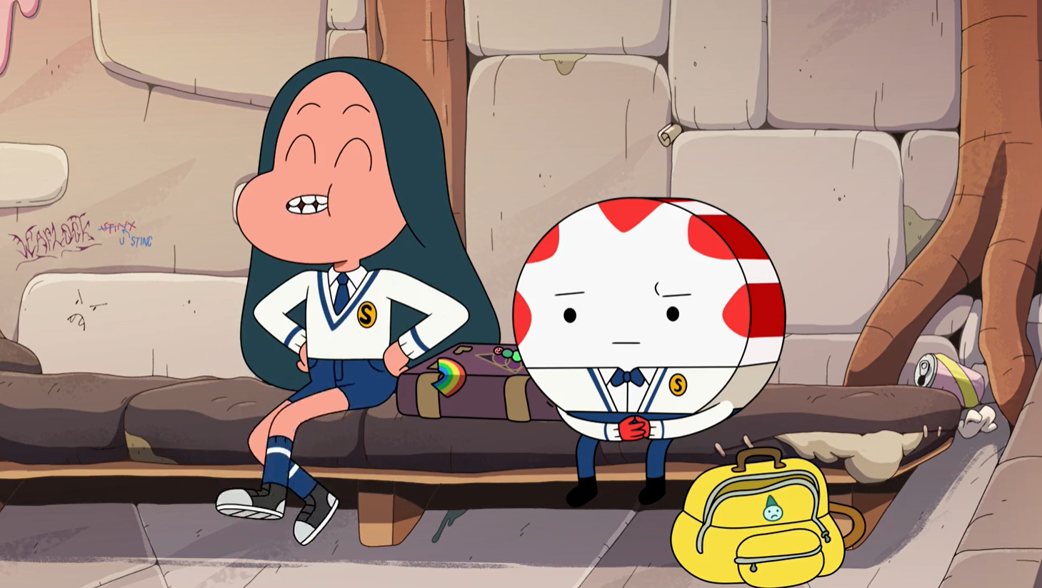 “Wizard City” Review – Adventure Time Reviewed