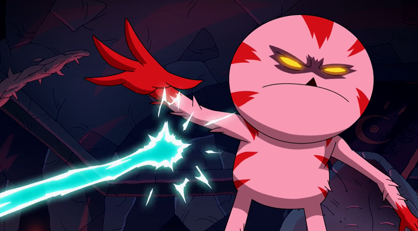 “Wizard City” Review – Adventure Time Reviewed