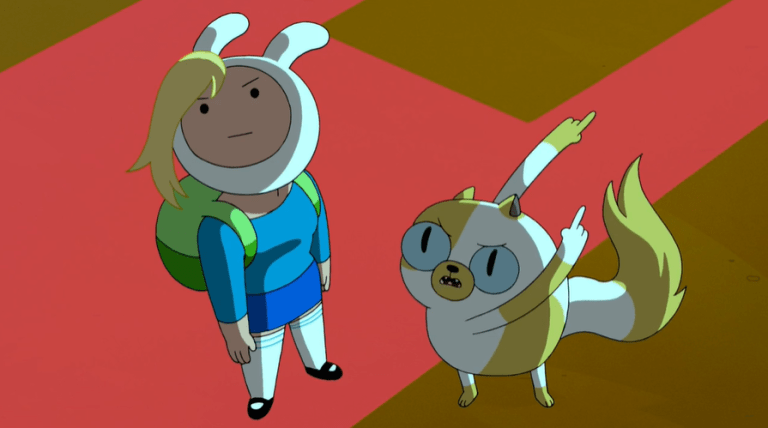 Prismo – Adventure Time Reviewed
