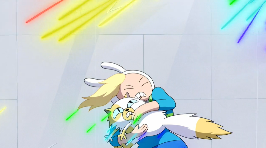 “Prismo the Wishmaster” Review – Adventure Time Reviewed