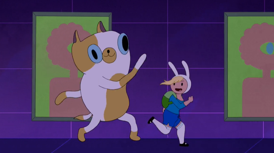 “Prismo the Wishmaster” Review – Adventure Time Reviewed