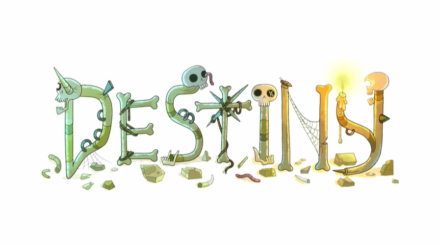 “Destiny” Review – Adventure Time Reviewed