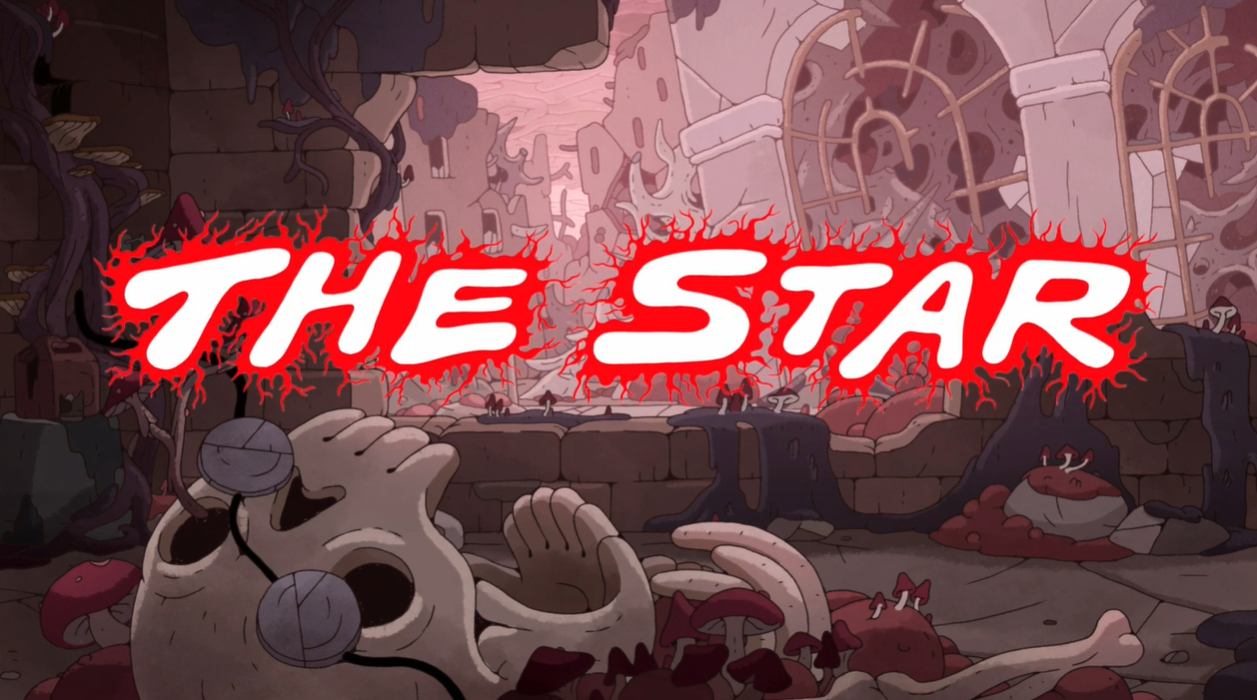 “The Star” Review – Adventure Time Reviewed