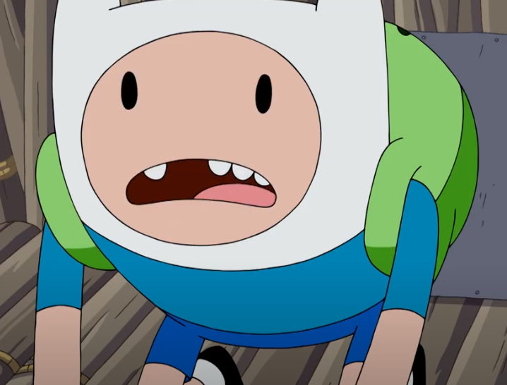 Artist Spotlight – Tom Herpich – Adventure Time Reviewed
