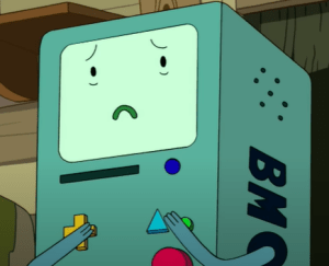 Adventure Time Reviewed