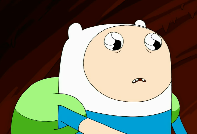 Adventure Time Reviewed