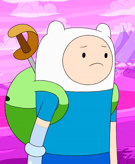 Adventure Time Reviewed