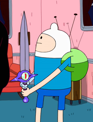 Adventure Time Reviewed