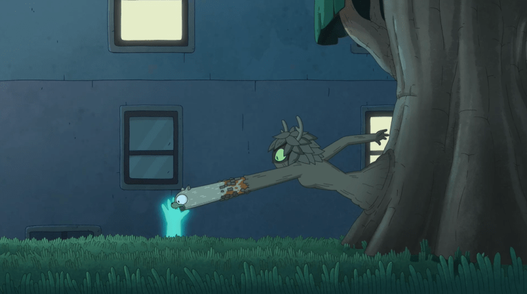 Adventure Time Reviewed