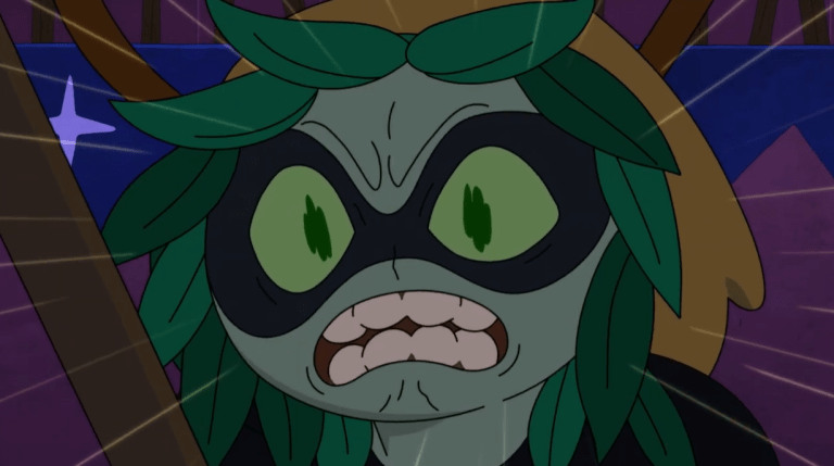 Huntress Wizard – Adventure Time Reviewed