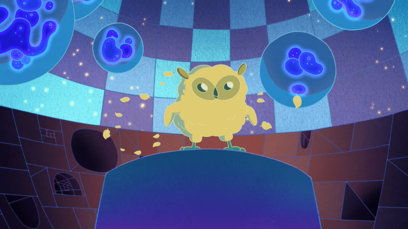 “The Worm and his Orchard” Review – Adventure Time Reviewed